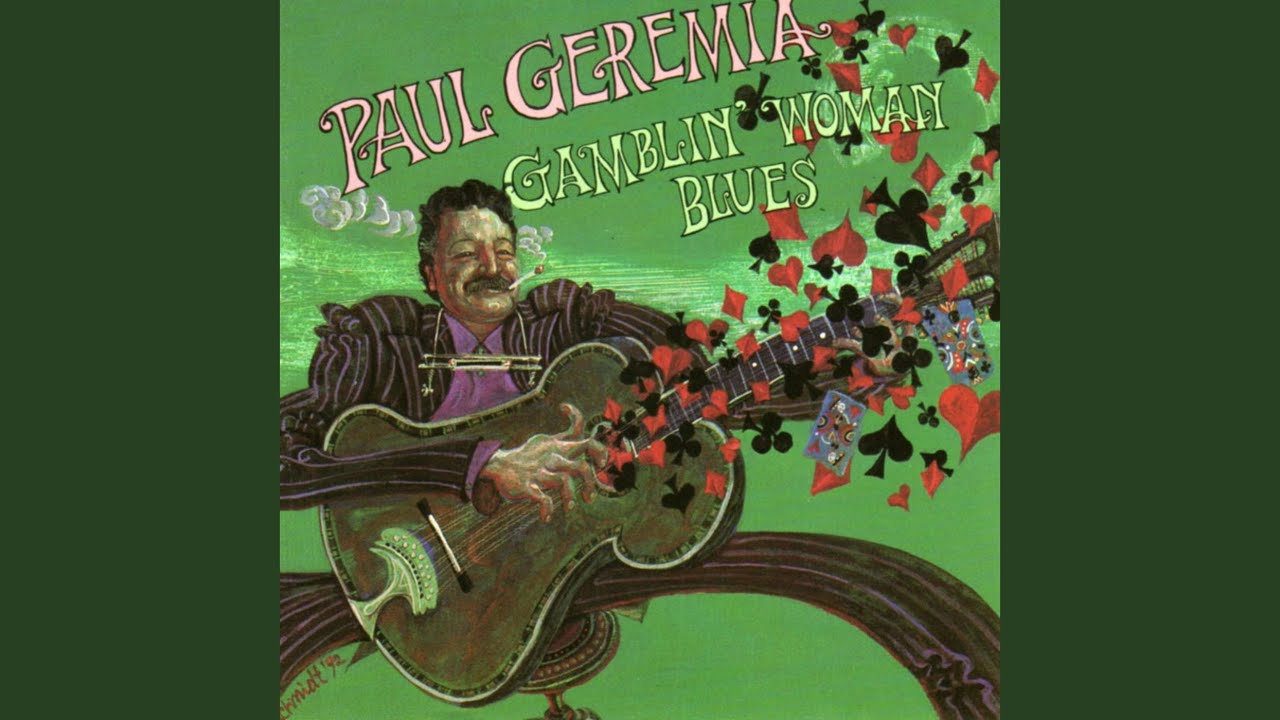 Special Rider Blues - YouTube