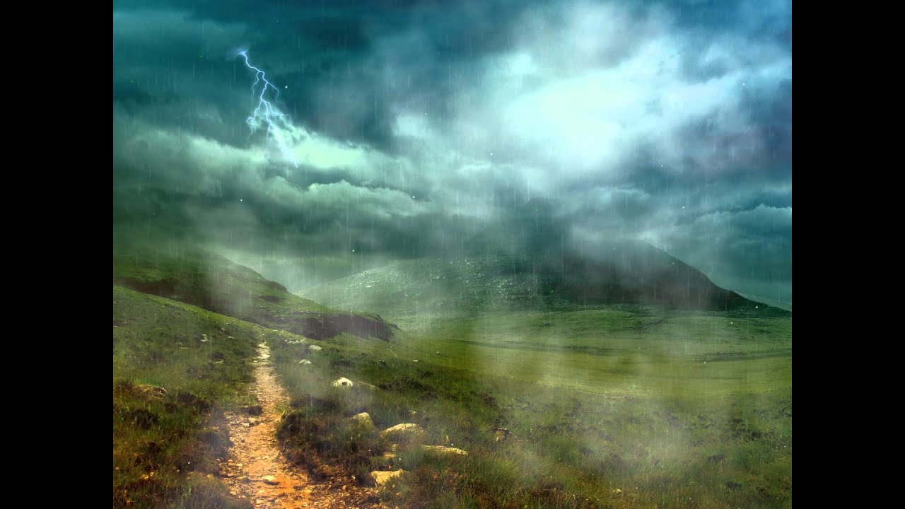 Lightning Bolt Screensaver http://www.screensavergift.com - YouTube