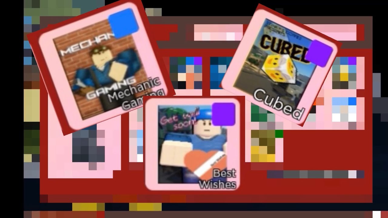 *NEW* Calling Cards In Roblox Arsenal! - YouTube