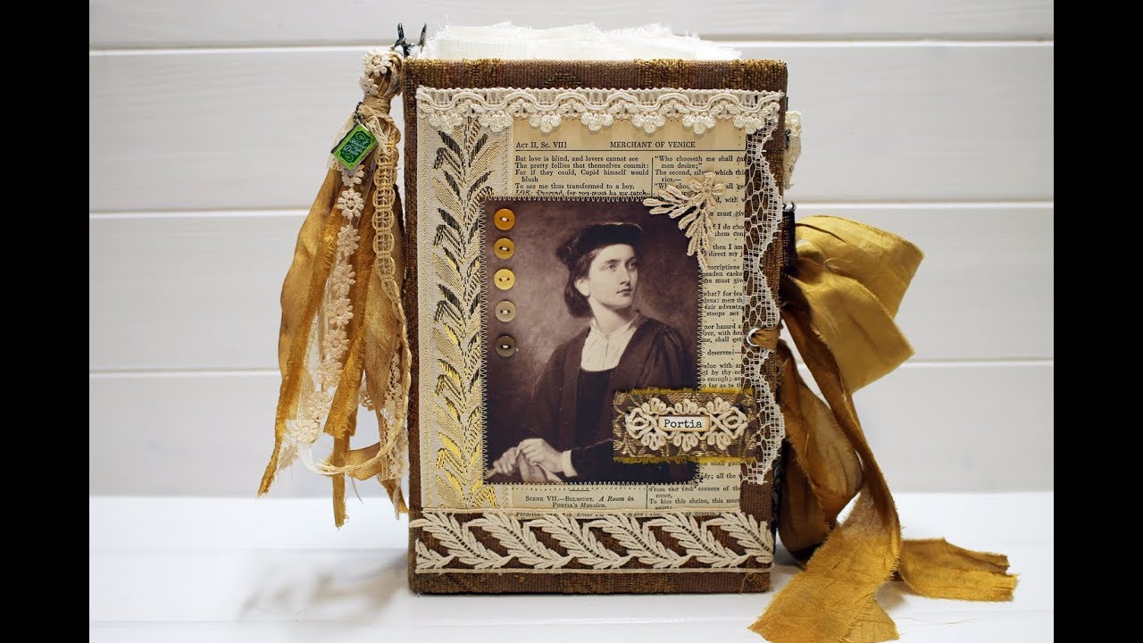 Wm Shkspr 3 Portia - YouTube