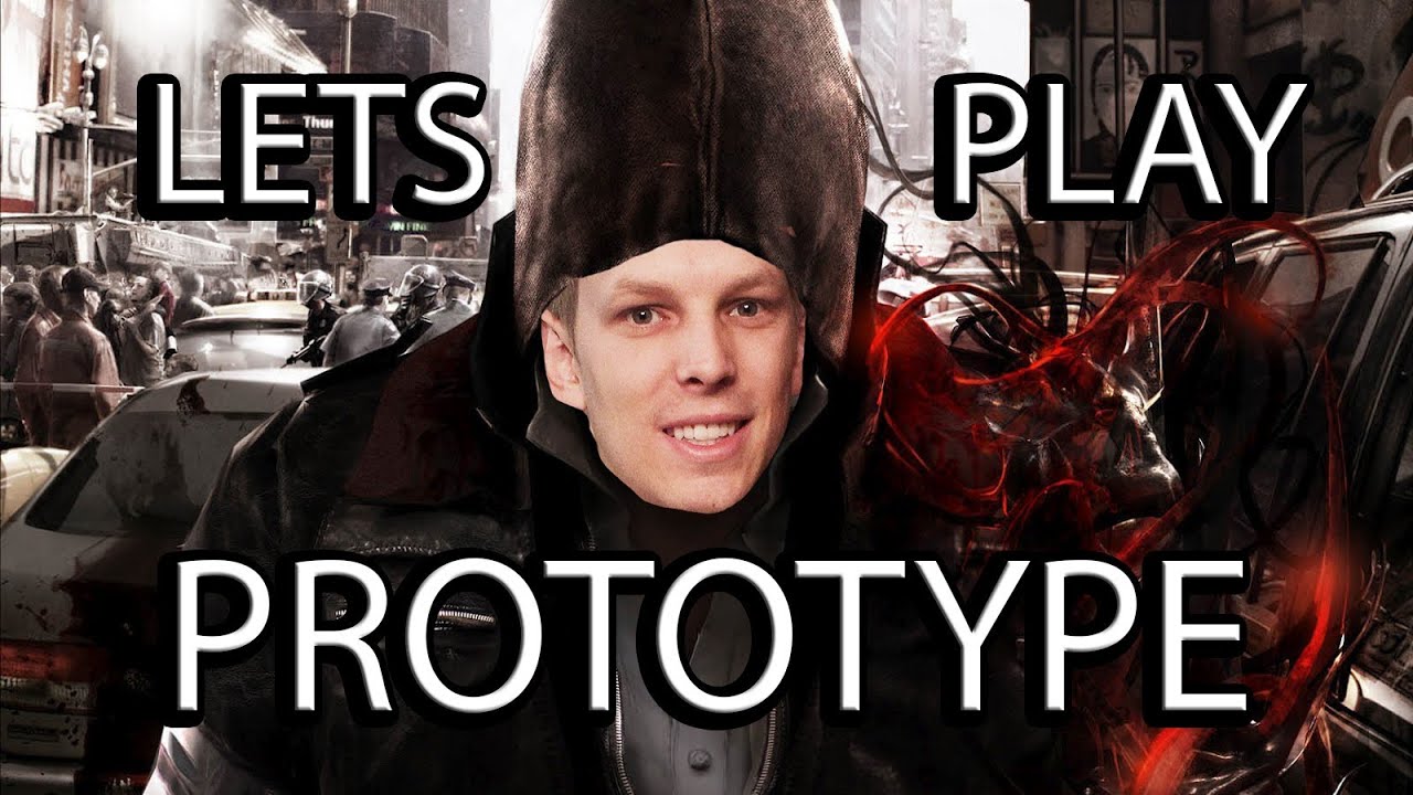 Prototype Part 3 - Jumpy Doctor - YouTube