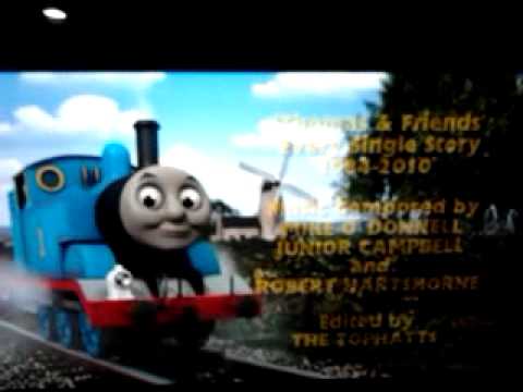 Thomas storys end credits - YouTube