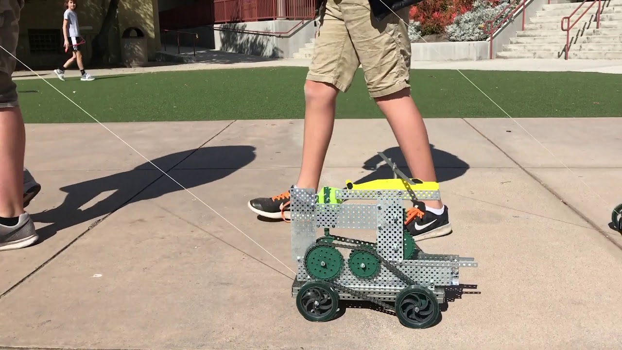 Pull Toy Parade edited Period 3 2019 - YouTube