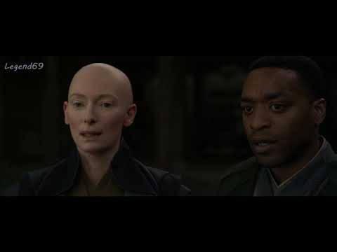 Dr.strange all fight scene - YouTube