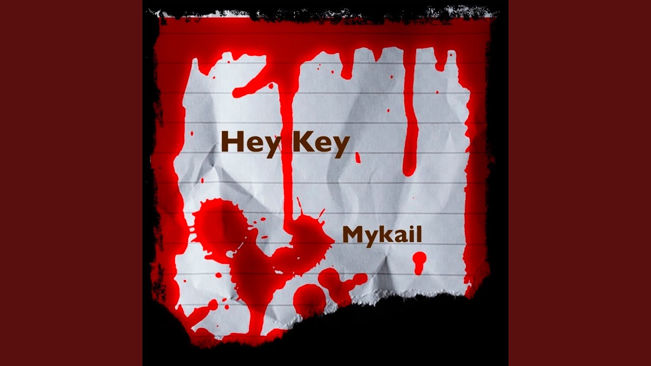 Hey Key - YouTube