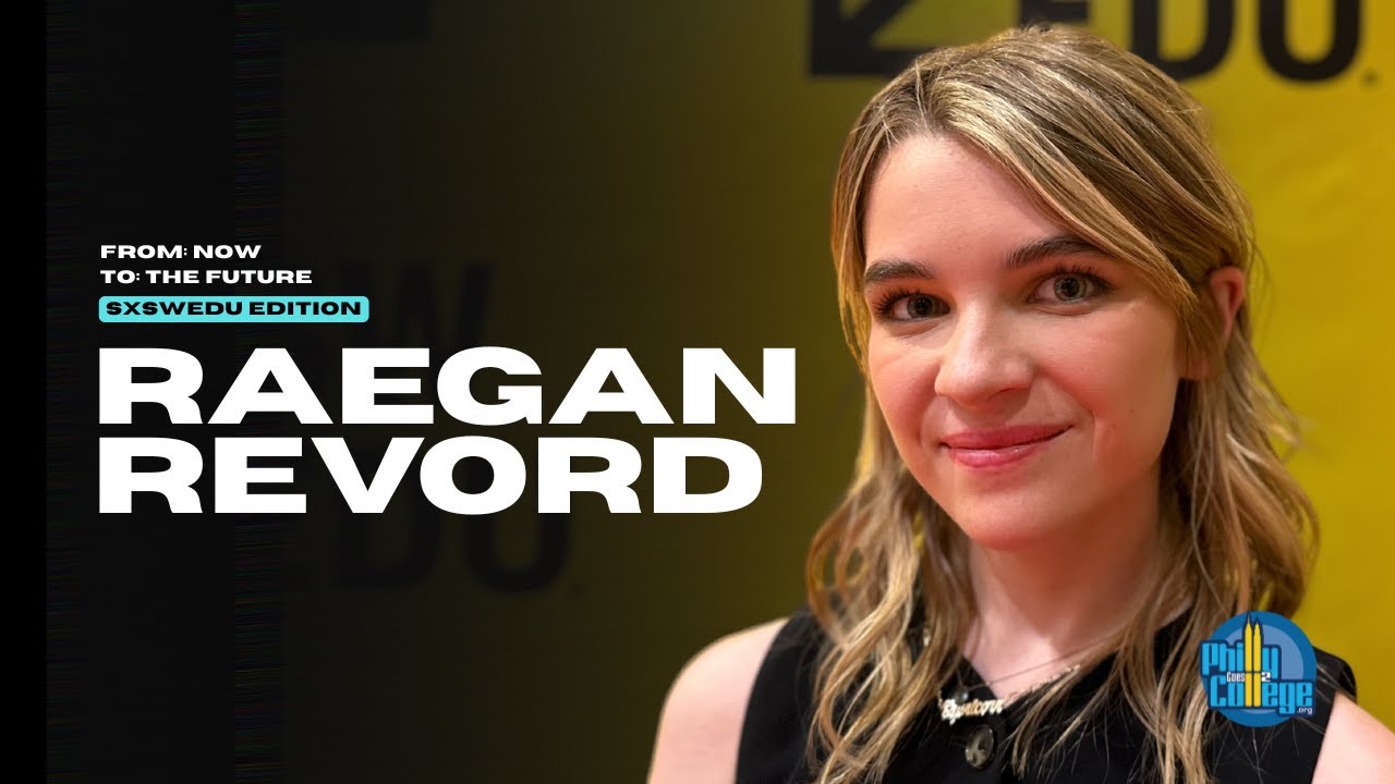 Raegan Revord (Young Sheldon) on Her Book Club, Writing & Mentorship ...