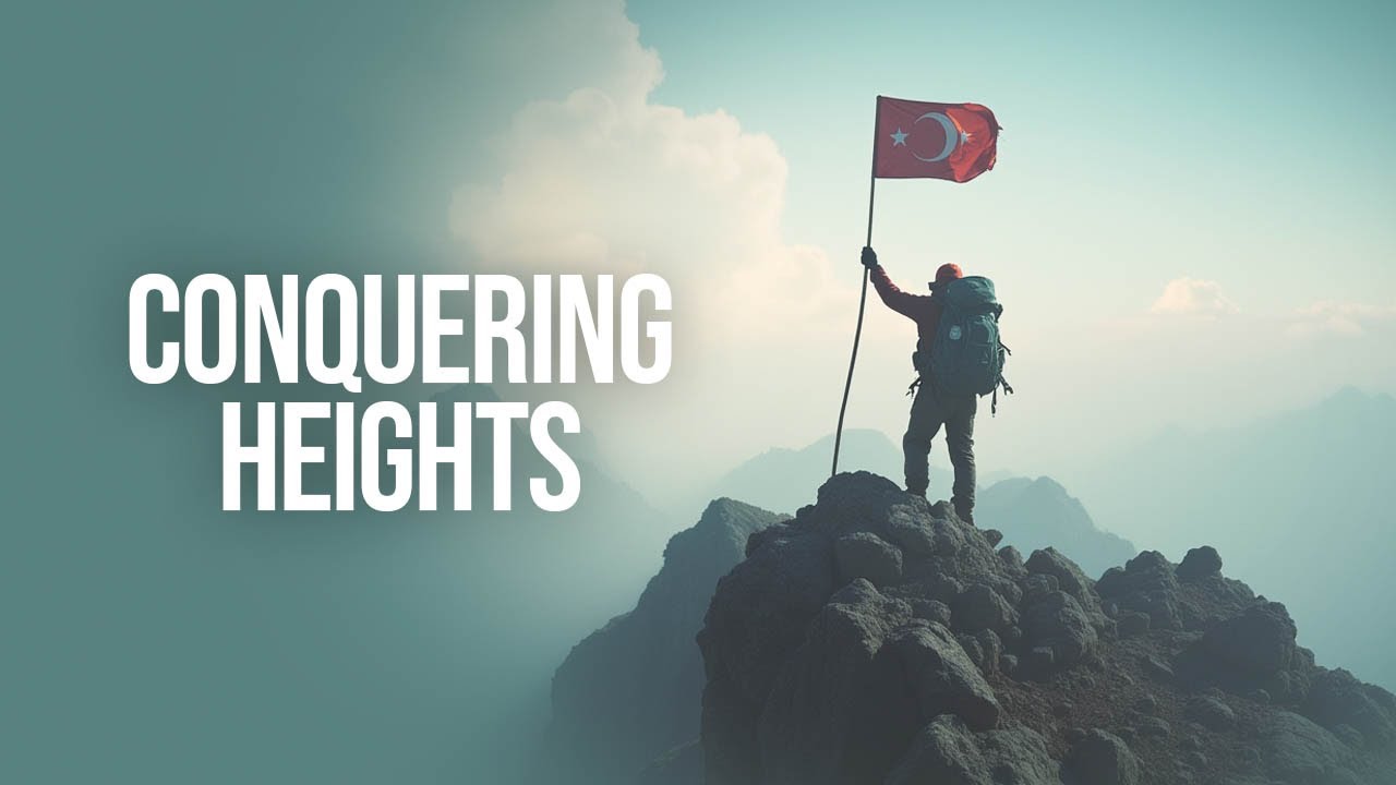 🚀 Epic Orchestral Music | Conquer Heights & Achieve Greatness! 🌟 - YouTube