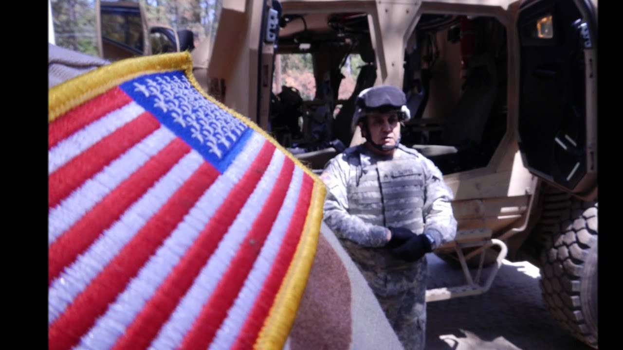 USCG RAID 16 PDT - YouTube