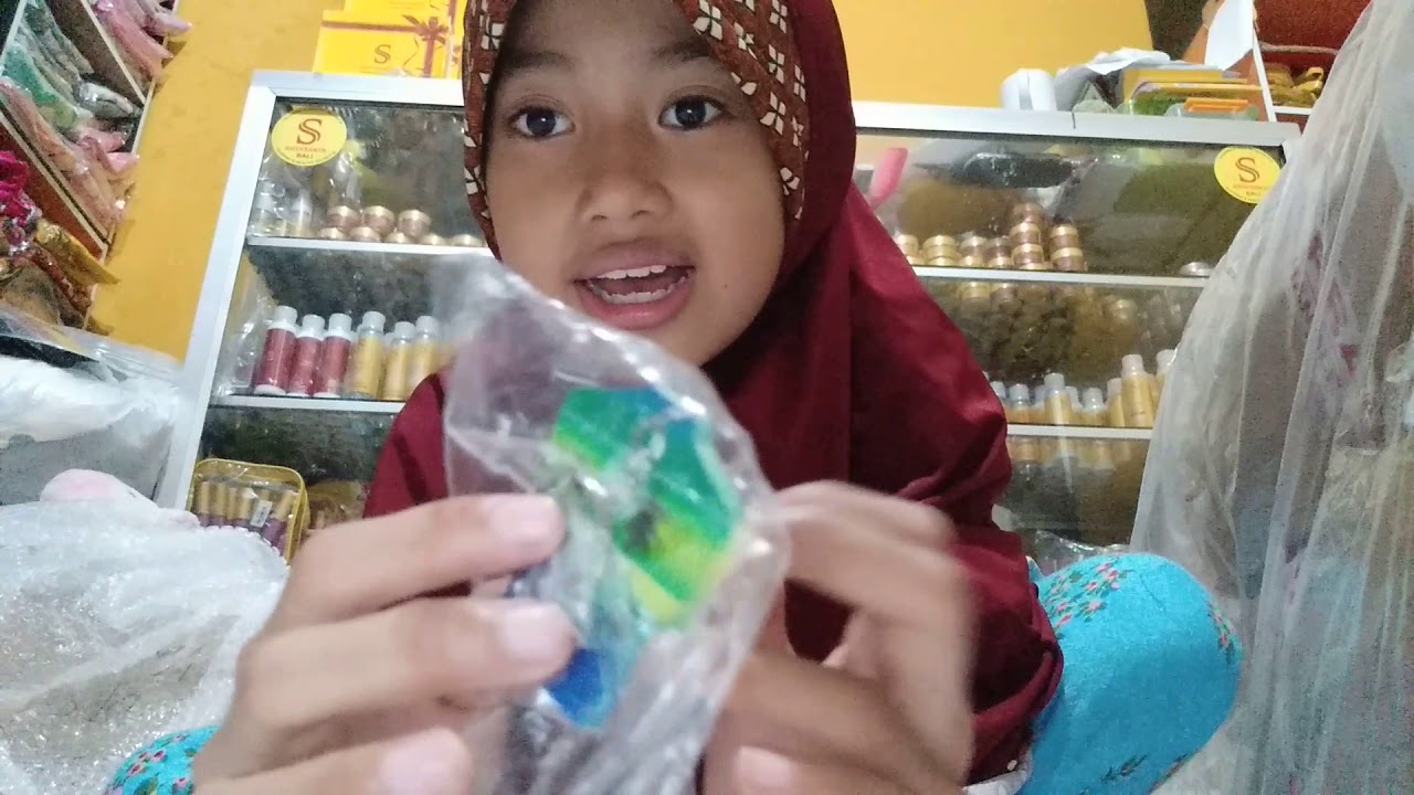 Kids fun playing family tv - YouTube
