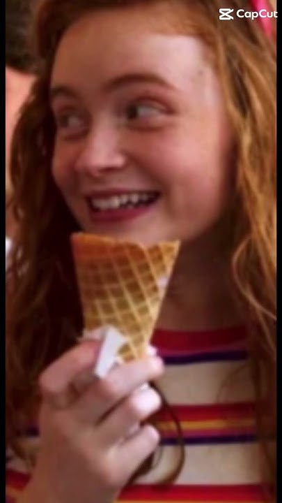 Sadiesink Milliebobbybrown Youtube