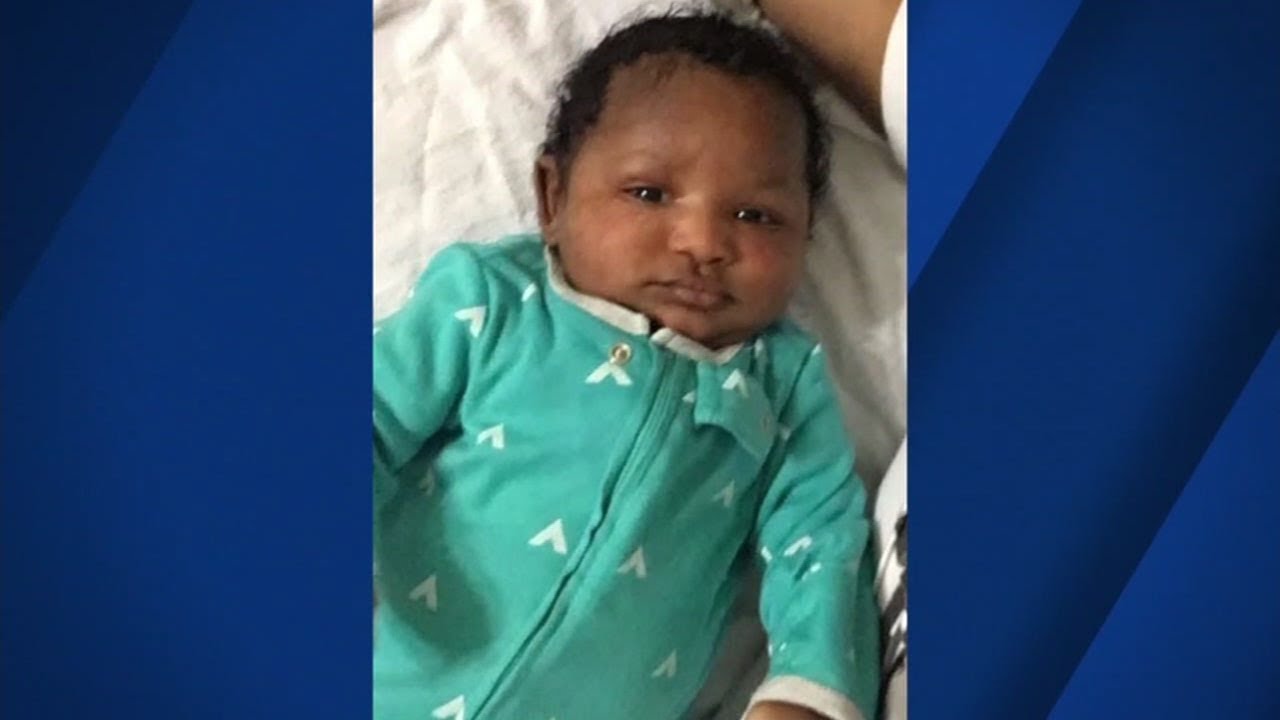 6-month-old on life support in Oakland taken to Stanford children's ...