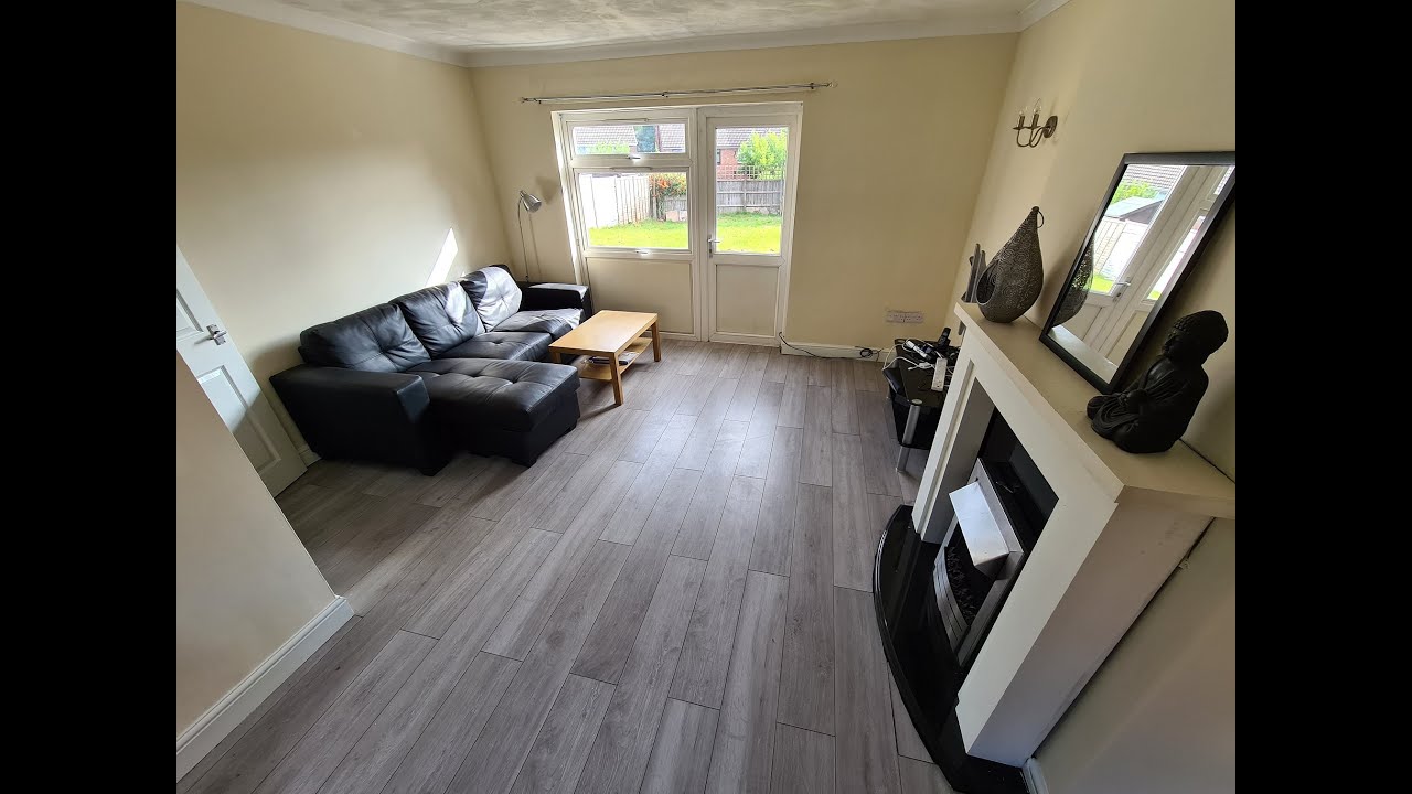 Dormer Harris Avenue, Tile Hill, Coventry, CV4 9JW - £168,500 - YouTube