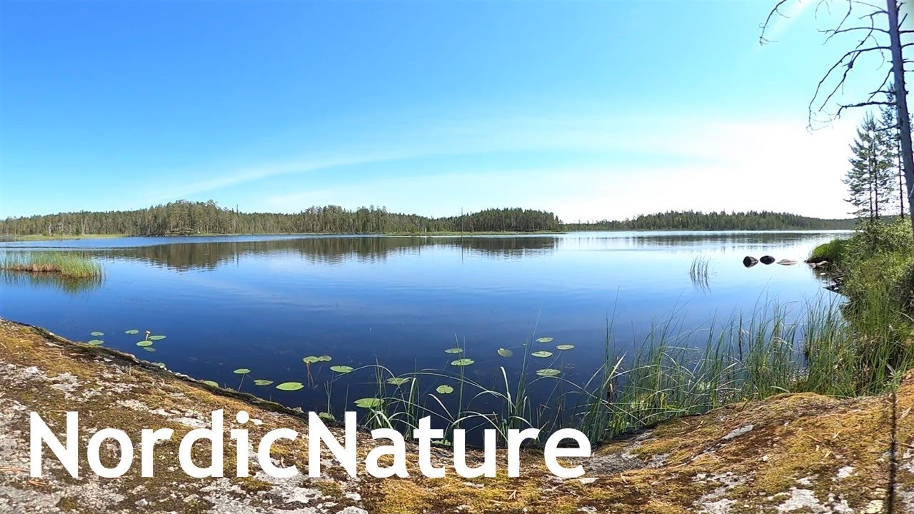 Easternmost point, Finnish-Russian border, longitude 70 km east from St ...
