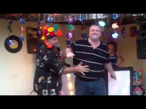 Jimmy Jay & Jim Leaming - YouTube