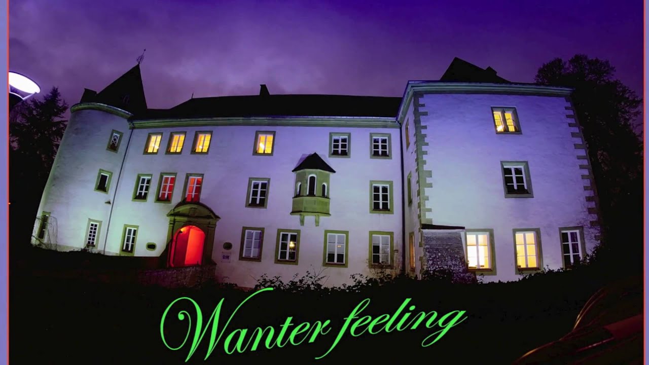 Wanter Feeling ( Full HD 1080p ) - YouTube
