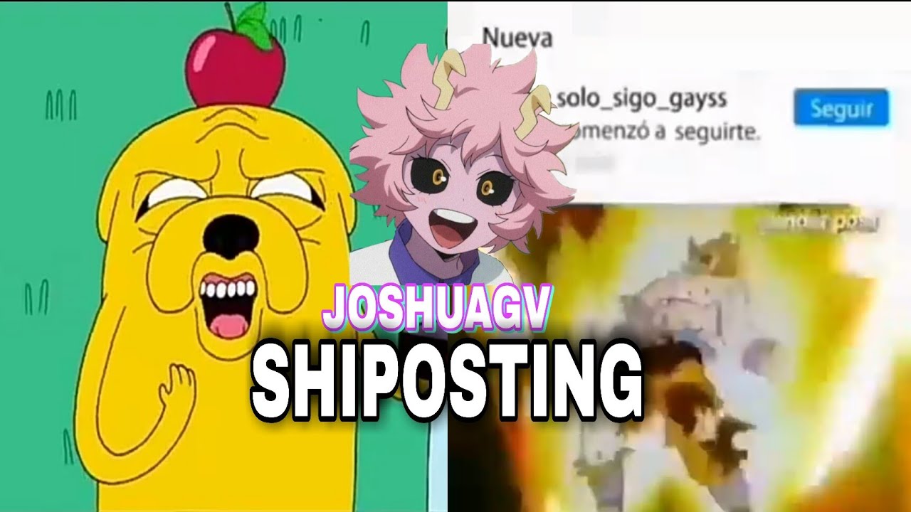 SHIPOSTING COMPILATION V38/VIDEOS RANDOM DELA SEMANA - YouTube