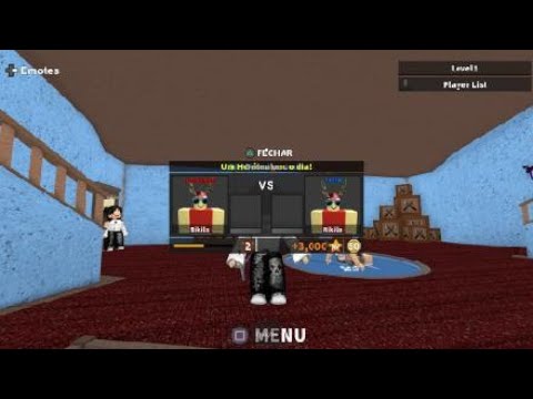 Nikilis vs nikilis? - YouTube