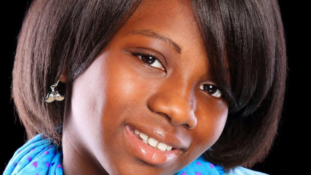 Tyrone Lowe interviews Hadiya Love On The Legends - YouTube