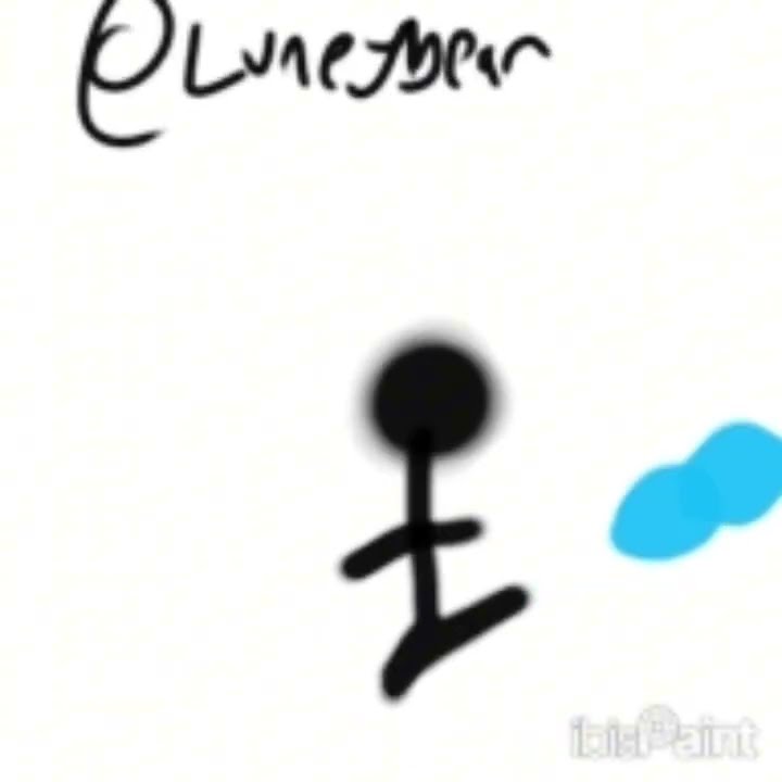 My first animation! - YouTube