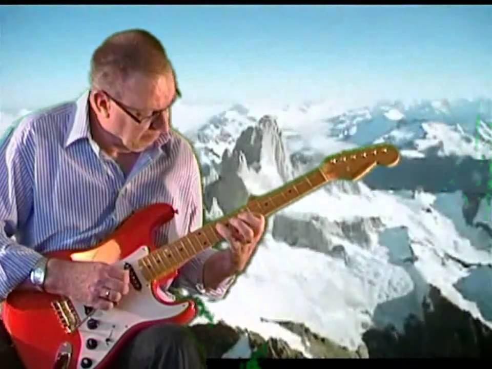 El Condor Pasa played by Fred Bos AKA Zaanse Shadow 061110 - YouTube