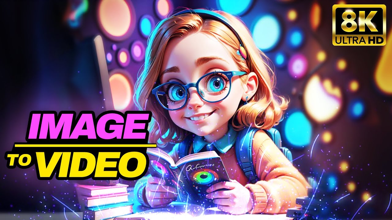 10 FREE AI Video Generator | AI Animation Tools - YouTube