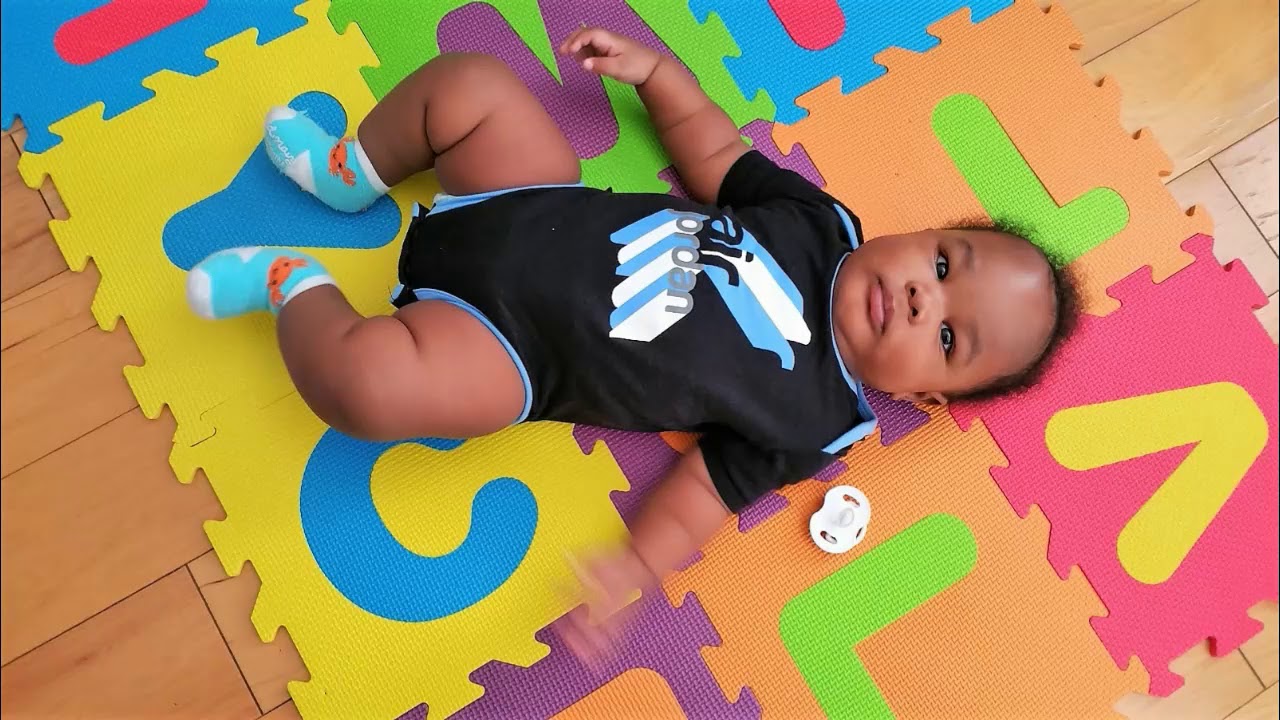 Cayden Thomas Montage 2017 - YouTube