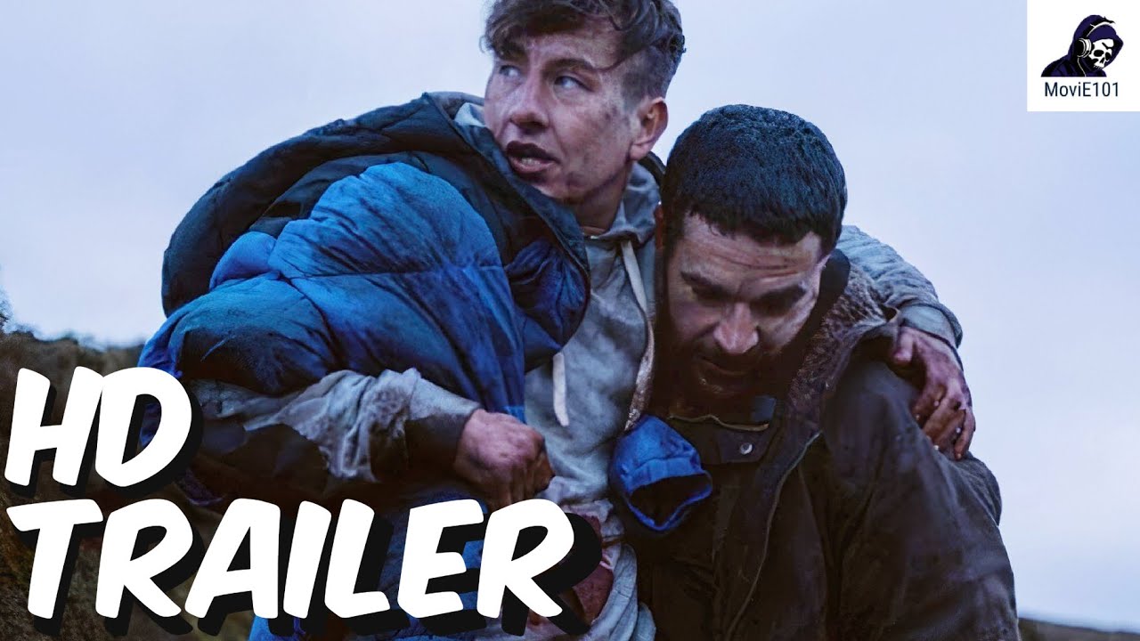 Bring Them Down Official Trailer (2024) - Barry Keoghan, Christopher Abbott - YouTube