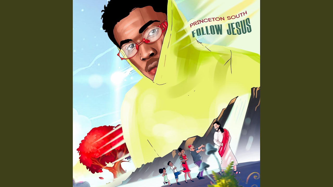 Follow Jesus - YouTube