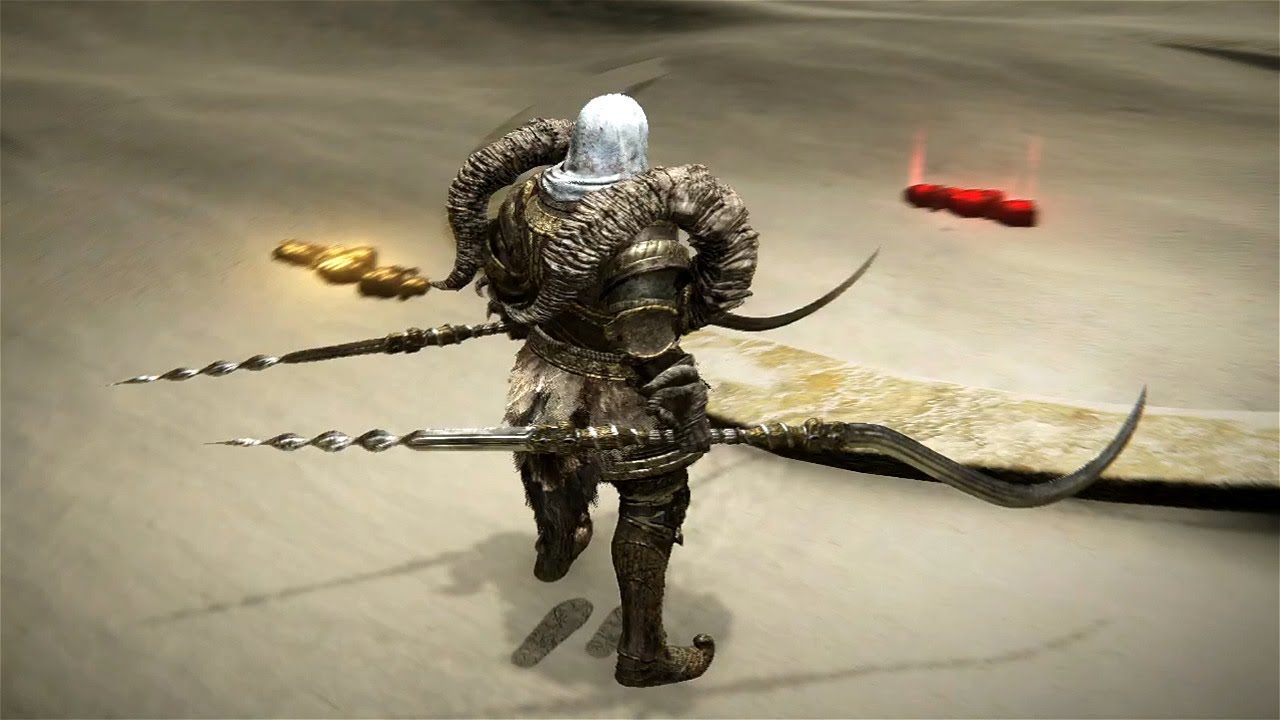 How to beat Needle Knight Leda in Enir-Ilim in Elden Ring Shadow of the ...