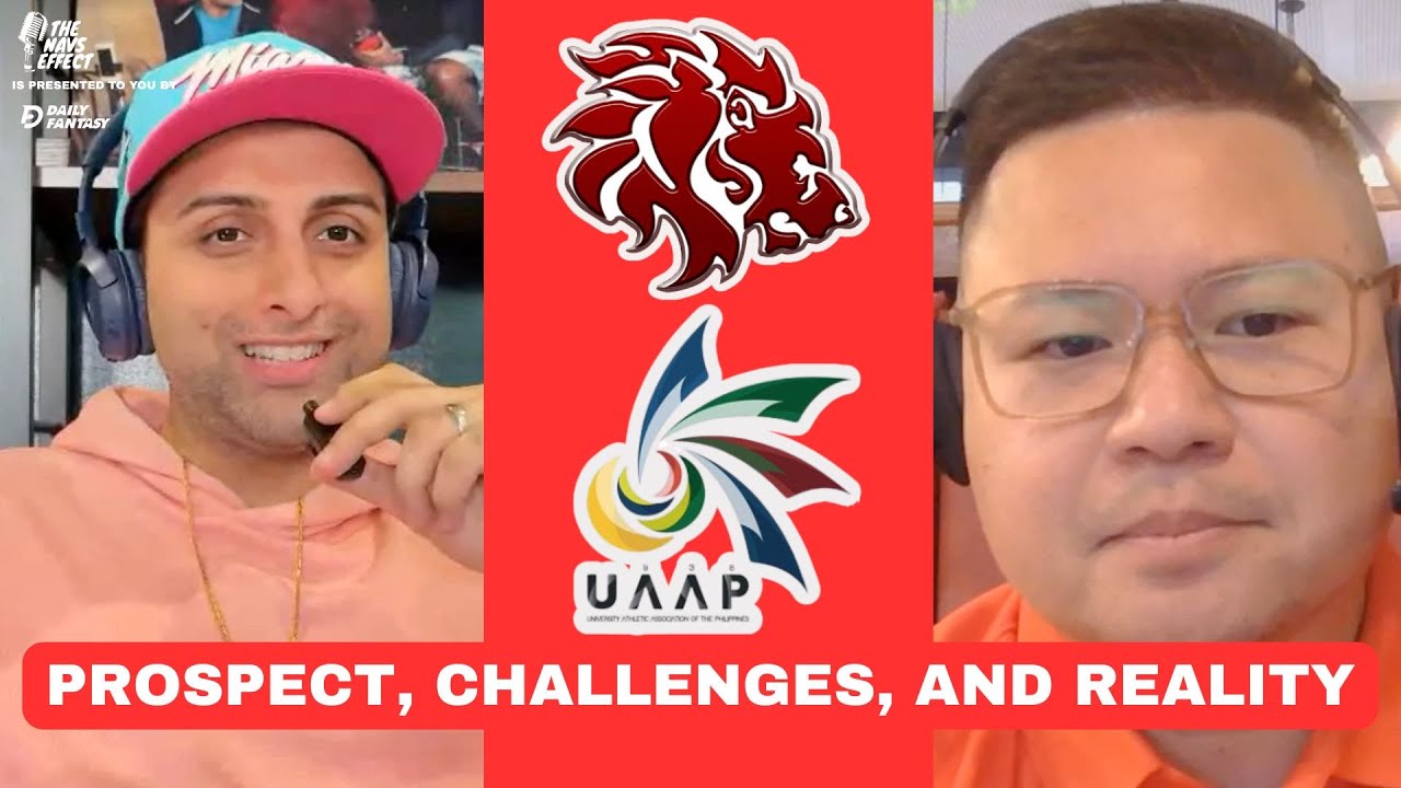 The Prospect, Challenges, and Reality of San Beda joining the UAAP with ...