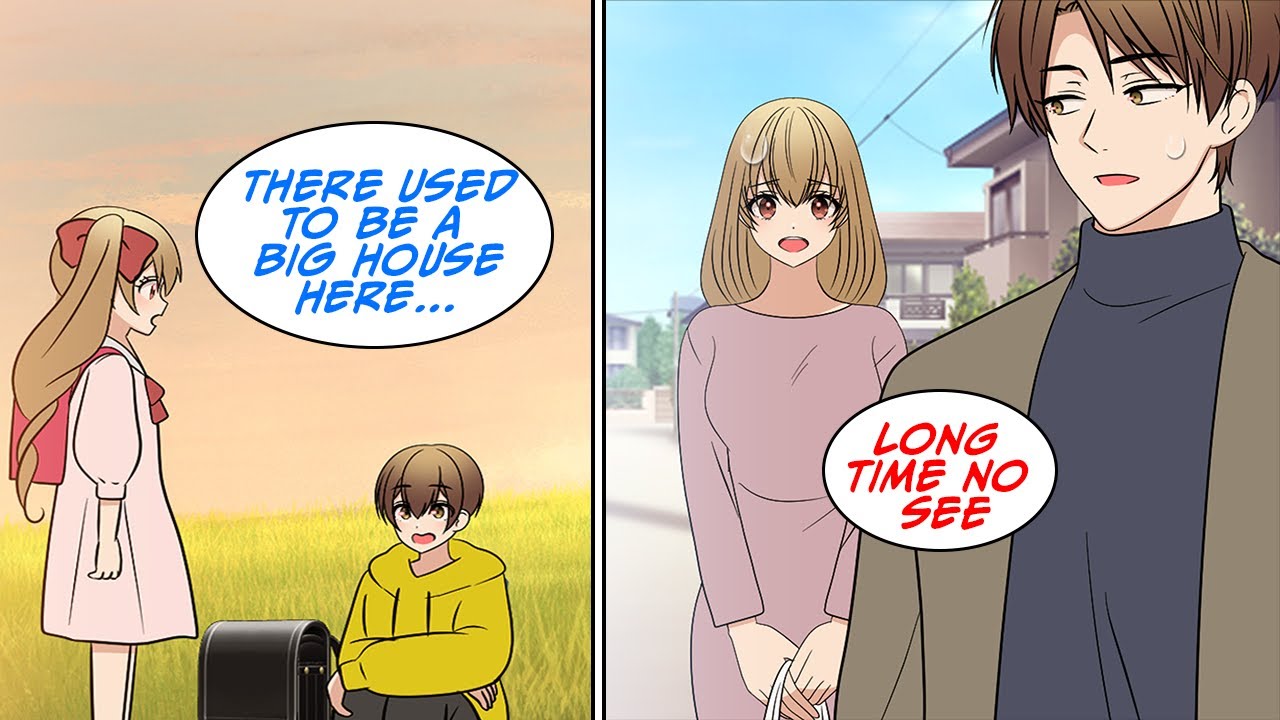 Got picked on as a kid for being poor, but then… [Manga Dub] - YouTube
