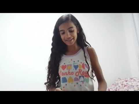 Arrume-se comigo para ir pra piscina com minhas amigas 