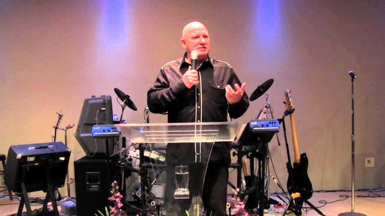 The Simple Truth by Mike Stroud - YouTube