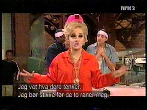 Madtv S04E18 - Music Video Vancome Lady Featuring Mase It's A Vancome ...