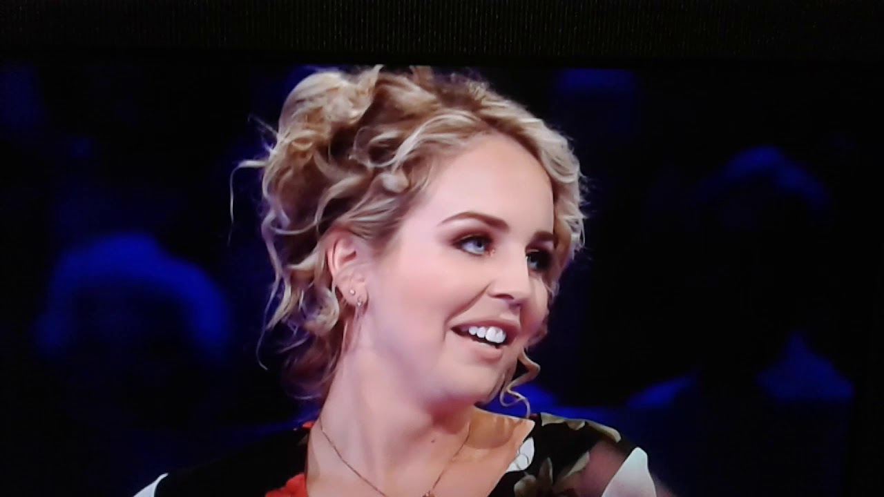 Tipping Point: Lucky Stars Lydia took the Trade and won £20,000 on her ...