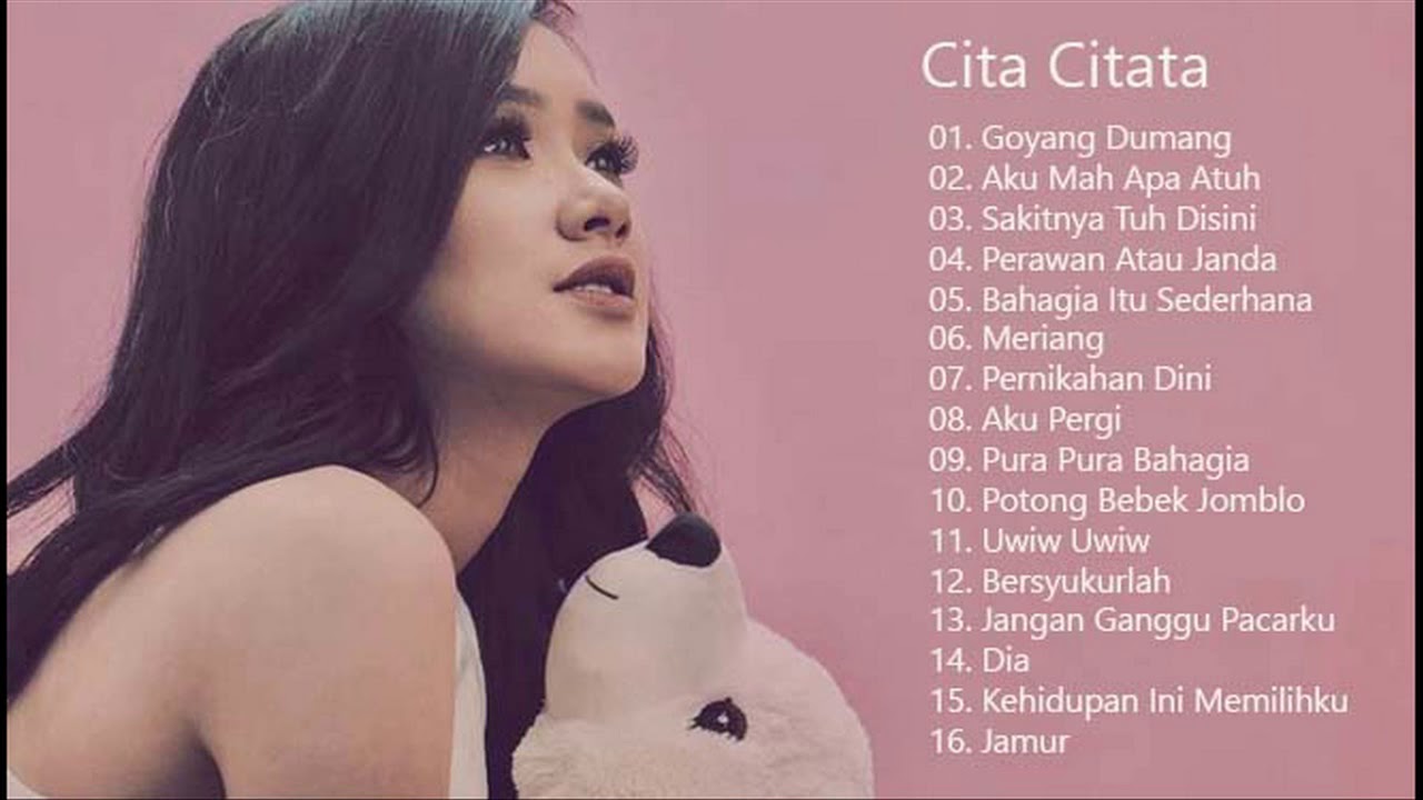 Cita Citata Full Song - Best songs Of Cita Citata Playlist - Cita ...