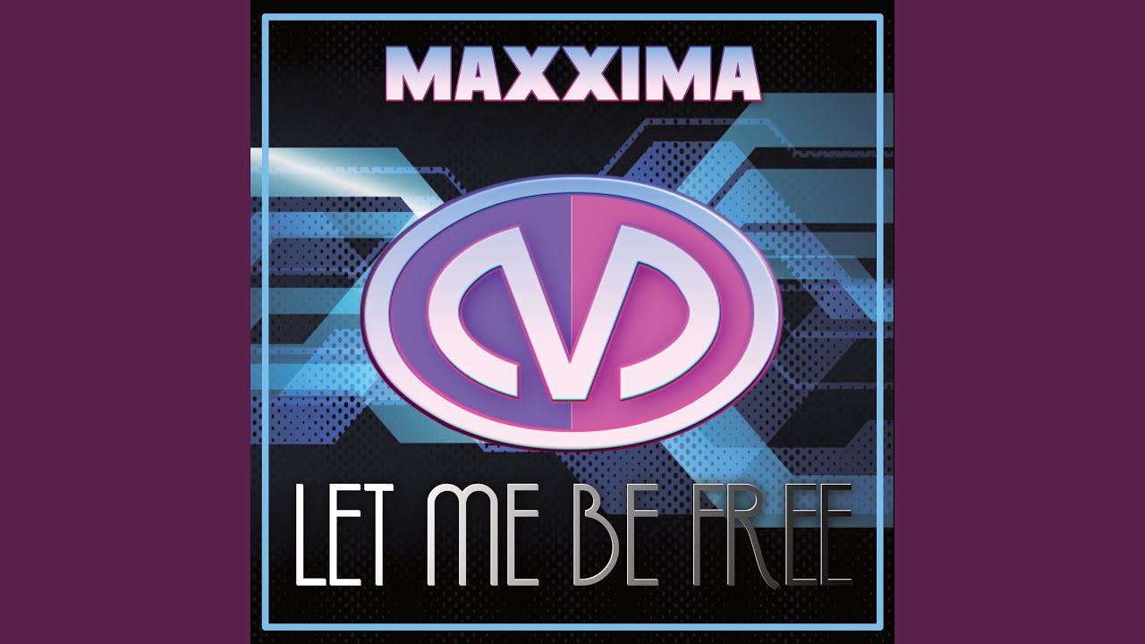 Let Me Be Free (Airplay Mix) - YouTube