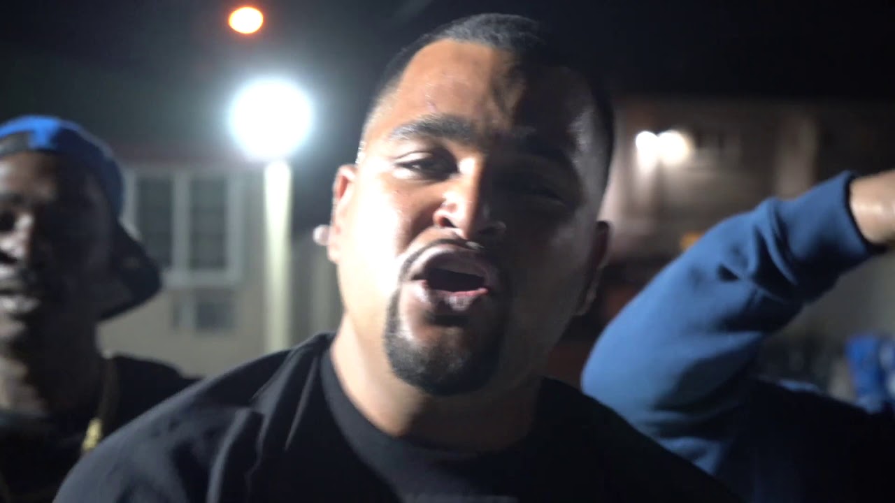 MEECH - BACKENDS (PAYBACC CRIP ANTHEM) - YouTube