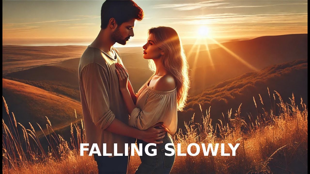 Falling Slowly | Love Song Music Video - YouTube