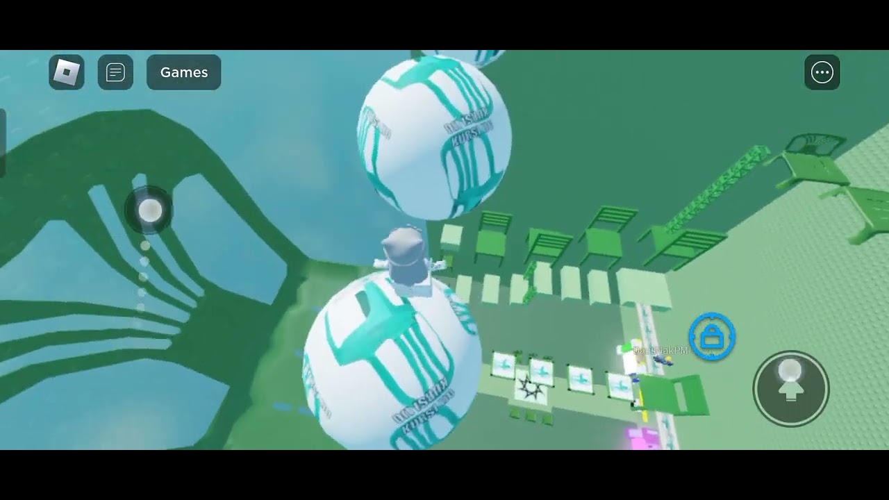 berada di roblox selama 20 menit?? |yuk Mabar bareng guyss - YouTube