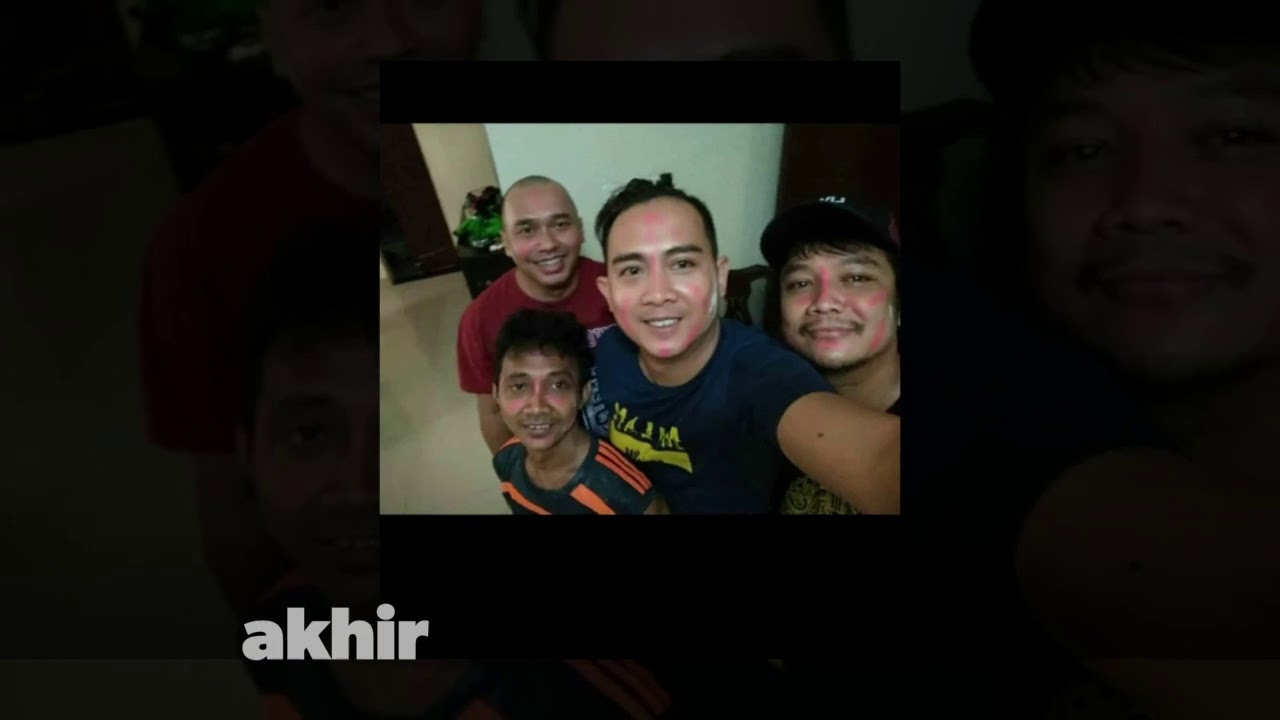Family gathering angkatan 2002 SMPN 254 Jakarta - YouTube