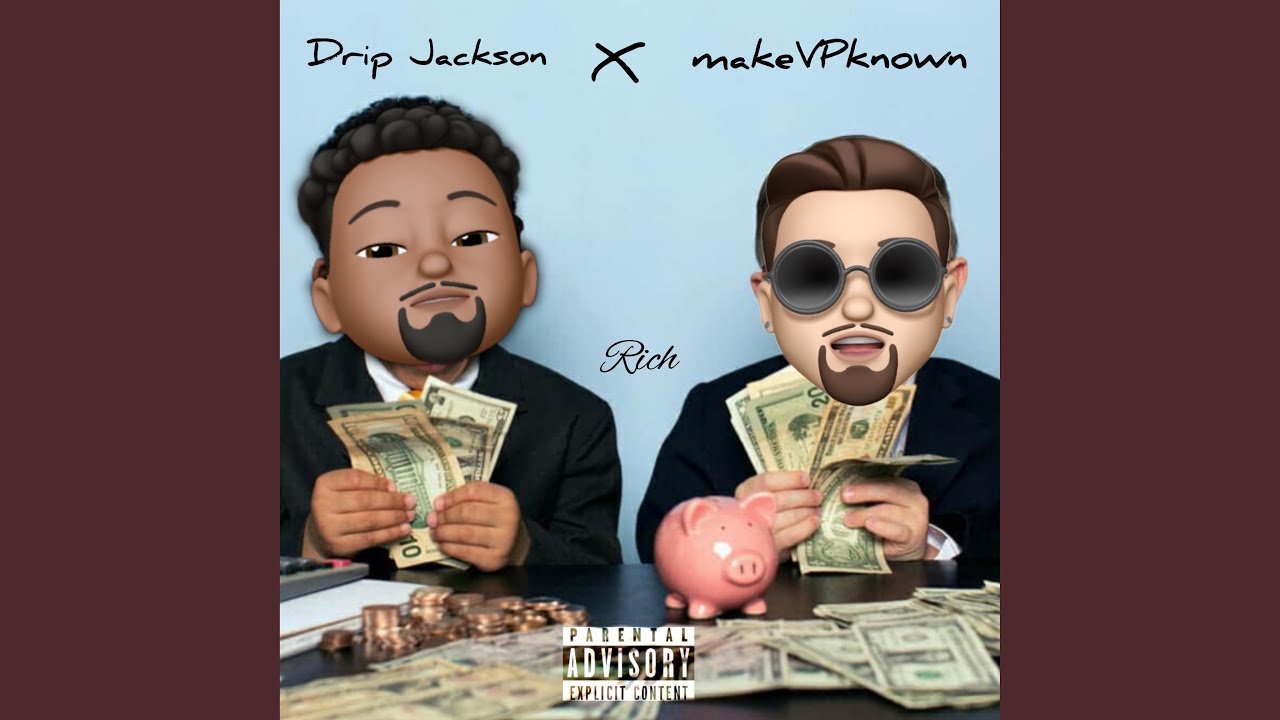 Rich (feat. Drip Jackson) - YouTube