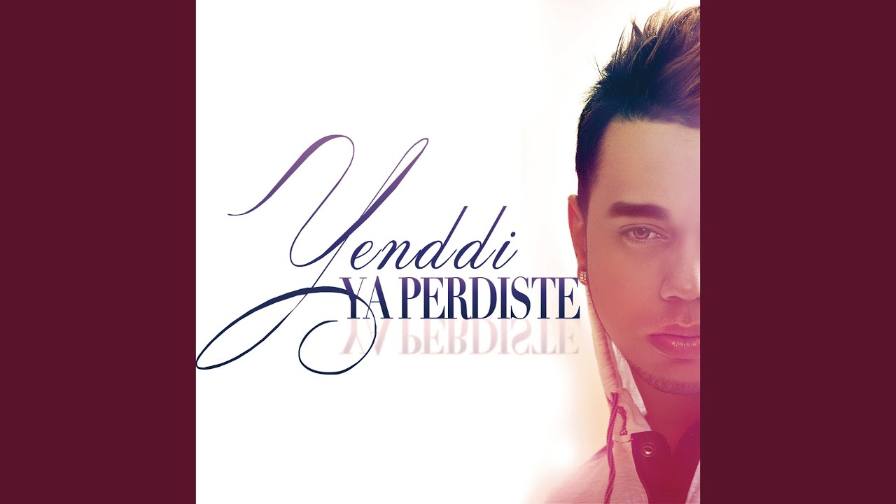 Ya Perdiste - YouTube Music