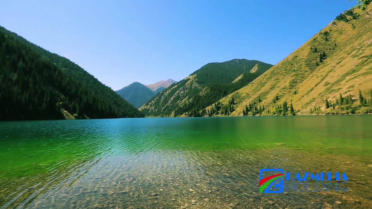 Republic of Kazakhstan. Taldykorgan city. #Republic #Kazakhstan # ...