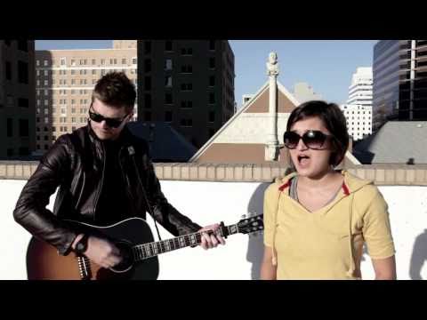 The Soldier Thread - "Erin" (Acoustic) - YouTube