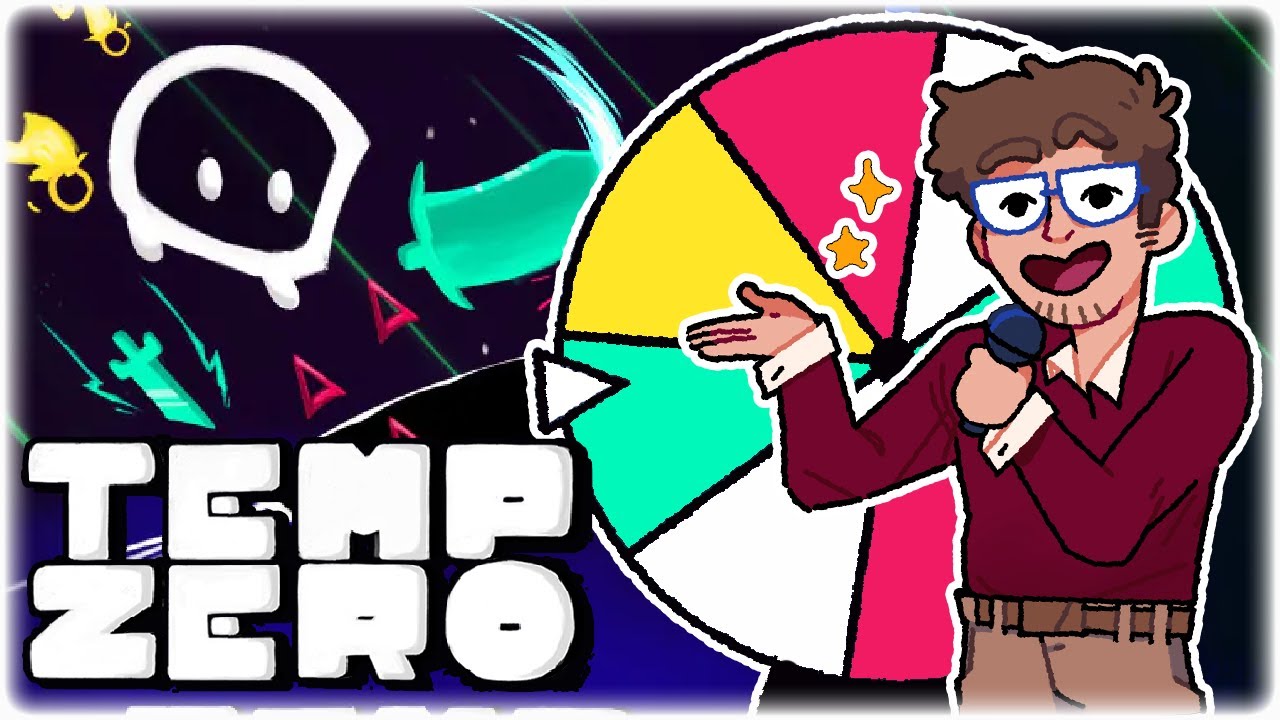 Temp Zero | Roguelike Roulette - YouTube