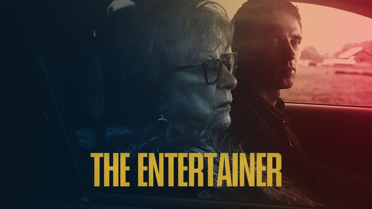 ONE OF THE BEST MOVIES WORTH WATCHING | The Entertainer (2018) - YouTube