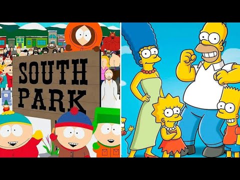 Top 3 de las series animadas + bonus antes de los 2000 que se siguen ...