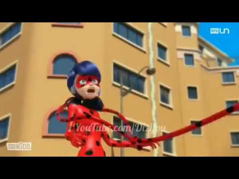 [NEW] ONICHAN AND LILA HAVE A PLAN | FRENCH DUB | MIRACULOUS LADYBUG