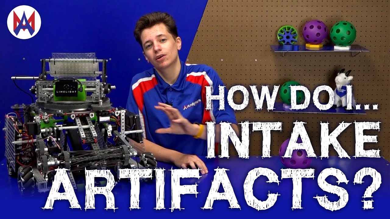 How Do I Intake Artifacts in DECODE? - YouTube